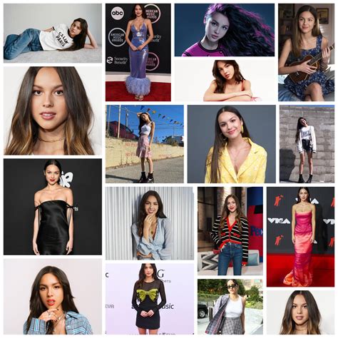 Olivia Rodrigo Style Clothes Outfits And Fashion• Page 41 Of 41