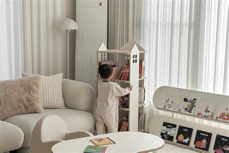 육아템으로 고민이라면 아이 엄마 모두 만족하는 집꾸미기 라이프스타일 슈퍼앱 오늘의집