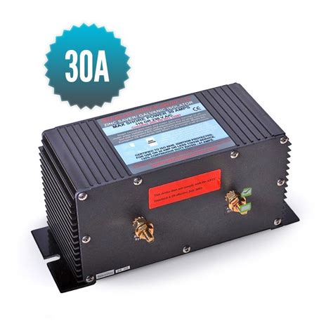 Galvanic Isolator 30a