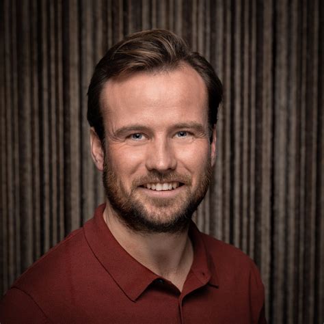 Joeri Kerssies Biografie Visiar Healthcare Teammembers