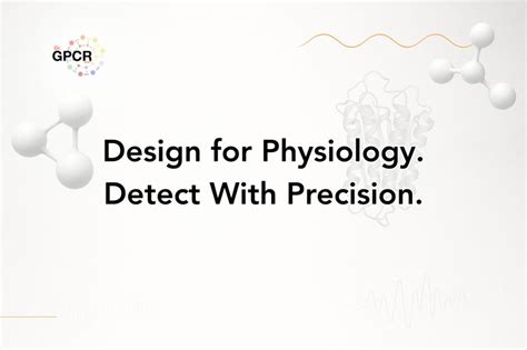 Gpcr Weekly News Design Track Optimize With Phsense And Htrf Dr