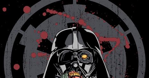 Star Wars Aficionado Website Happy Halloween