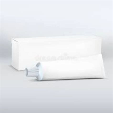 Corrugated Paper Rectangle Toothpaste Packaging Box At ₹ 12piece In