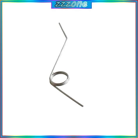 Zzz Mouse Scroll Wheel Pulley Preloaded Spring Part For Gpw Gprox Superlight Mouse Shopee