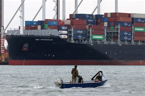China Russia 2023 Trade Value Hits Record High Of 240 Bln Chinese