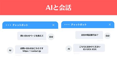 【2025】ai（人工知能）同士の会話とは？結果と簡単なやり方を解説 Dxai研究所