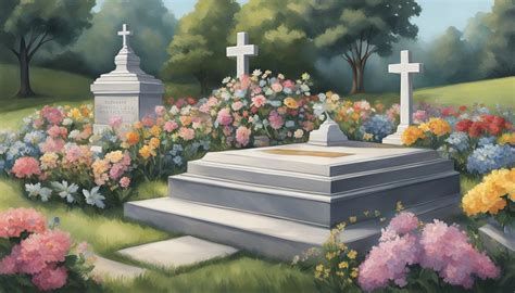 Jonbenét Ramsey Grave A Final Resting Place And Reminder Of An Unsolved Tragedy