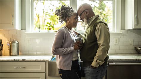 Keeping Intimacy Alive After Menopause Oversixty