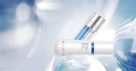 纽莱伊美 Nulaite 官方网站