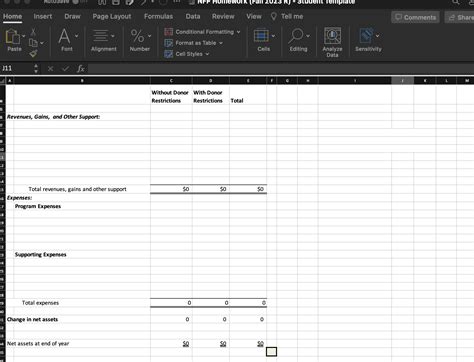Solved Home Insert Draw Page Layout Formulas Data Review