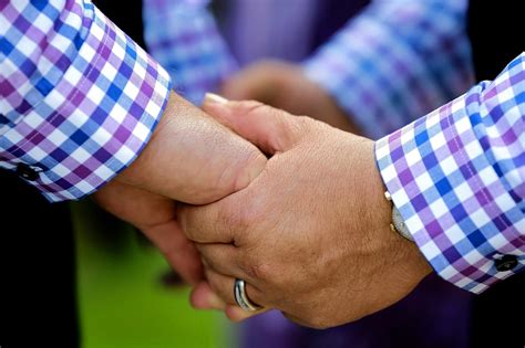 Supreme Court To Decide Whether States Must Recognize Same Sex Marriage WSJ