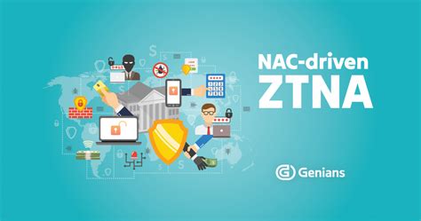 Securing Government Networks The Synergies Of Network Access Control