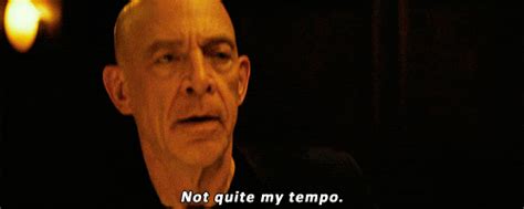Jk Simmons S Find And Share On Giphy