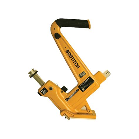 Bostitch MFN201 E Manual Flooring Nailer FLN 38 50mm Rapid Electronics