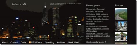 Unleashing Html5 Articles Guides Resources Tutorials And Cheat