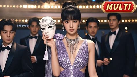 【multi Sub】她隐瞒身份下嫁遭抛弃，三个大佬哥哥来撑腰，逆袭虐渣打脸众人都市 反转 逆袭 爽剧 林可汉 陆元 吕洁 短剧 爽剧 短剧全集 精彩大陆短剧 全集