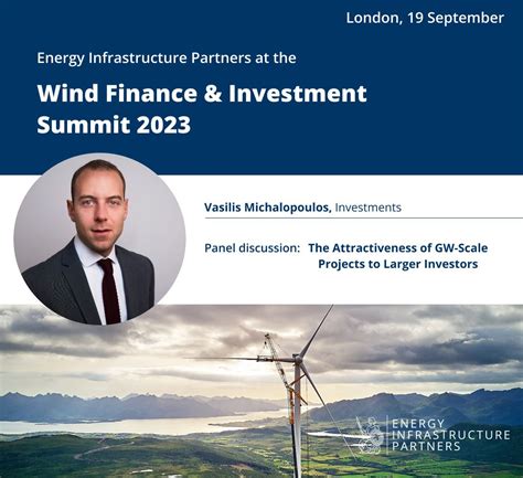 Energy Infrastructure Partners On Linkedin Energyinfrastructure Energytransition