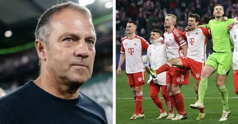 Bayern Munich Reportedly Allow 6 Big Players To Leave Barca May Want