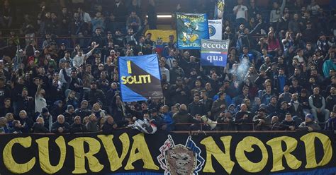 El Clima Hostil Que Vivió Mauro Icardi Los Ultras Del Inter Lo