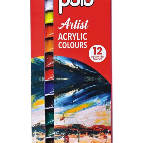 Polo Canvas Board 40cm X 50cm Polo Colours