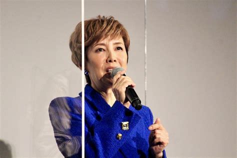 栗田貫一、戸田恵子『ルパン三世vsキャッツ・アイ』ジャパンプレミア【フォトギャラリー】 ページ 2 ムビッチ