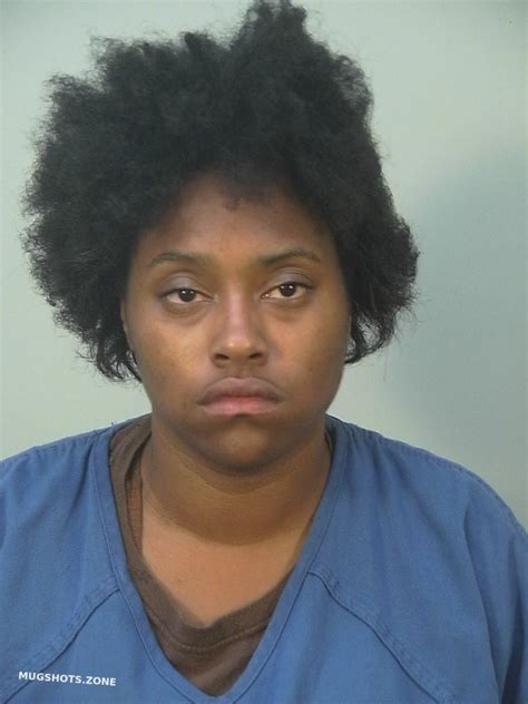 Smith Nahrahjaze Christinalee 08 22 2023 Dane County Mugshots Zone
