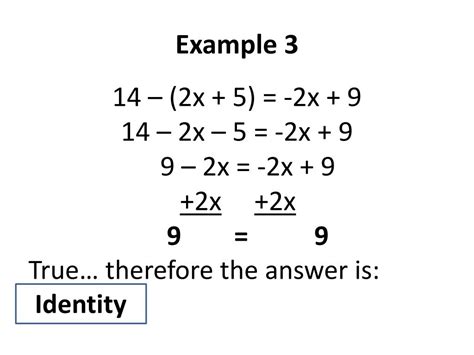 Ppt No Solution And Identity Powerpoint Presentation Free Download Id 4818568