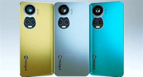 Infinix Hot 13 Pro 5g Artofit