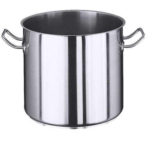 Récipient Inox 304l Satiné