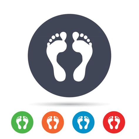 Royalty Free Barefoot Clip Art Vector Images And Illustrations Istock