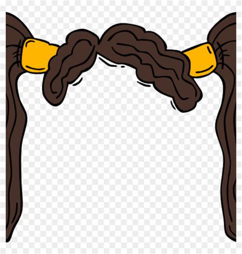 Hair Clipart Hair Clip Art At Clker Vector Clip Art Cartoon Girl Face