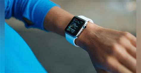 Wearable Exercise Monitors Are A New Focus Of Pathogen Transmission In Hospitals Healthcare