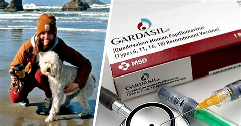 Utah Woman Is First To Sue Merck Alleging Gardasil Hpv Vaccine Caused