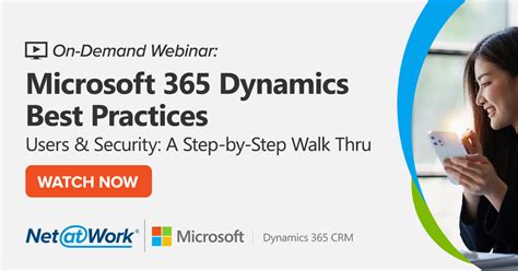 Users And Security In Dynamics 365 A Step By Step Walk Thru