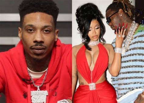 Fans Trash Ant Glizzy For Dropping Details Of His Relations With A Girl