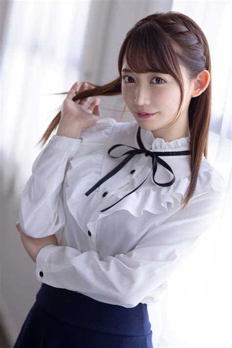เปิดวาร์ป อลิส นานาเสะ Alice Nanase นางเอก Av สายสู้งาน