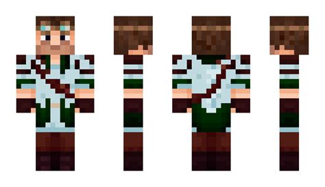 Cellbit Minecraft Skin — Skinmc