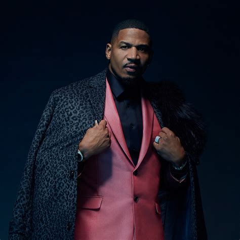 Stevie J Love And Hip Hop Wiki Fandom Powered By Wikia