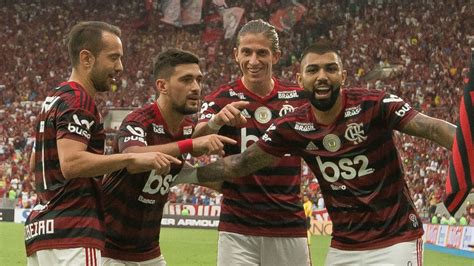 ¿se Lo Lleva Flamengo Viene A La Carga Por Una Joya Del Fútbol
