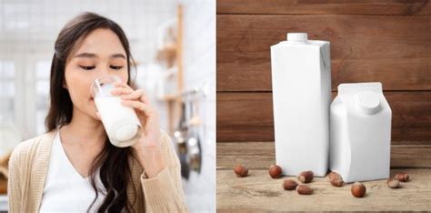 Jenis Susu Kotak Yang Sering Dijual Setiap Satu Ada Kelebihannya