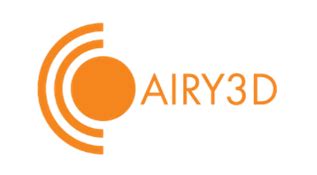 News Teledyne E2v And Airy3D Collaboration Delivers More Affordable 3D