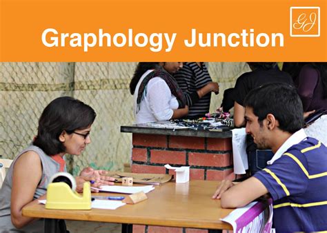 We Provide Online Classes On School Of Graphology