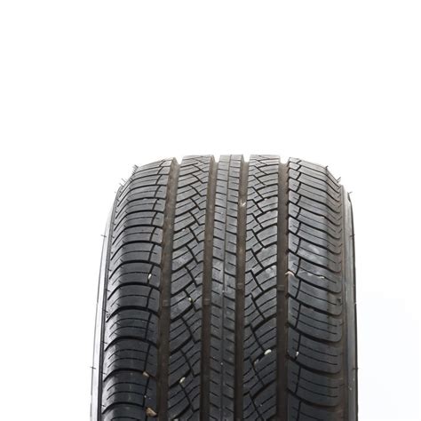 Driven Once 235 55r20 Thunderer Ranger 007 R601 105v 10 32 Utires