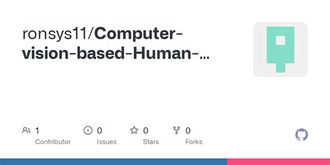 Github Ronsys11computer Vision Based Human Robot Interaction For Serial Manipulators