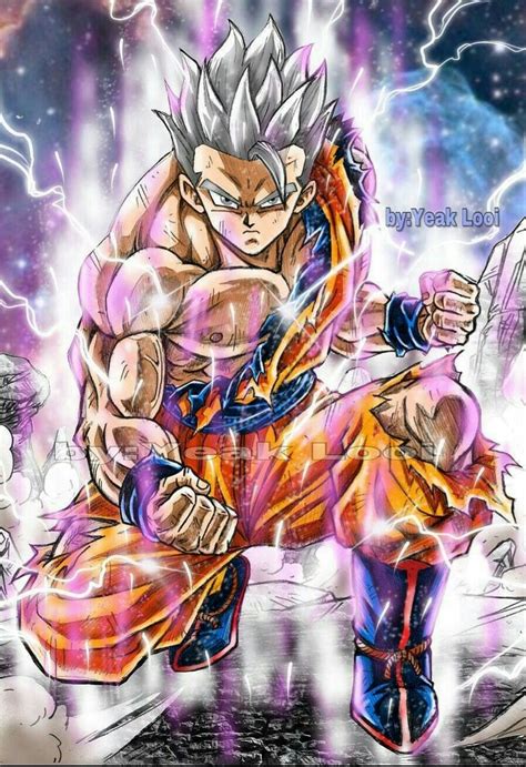 Gohan Ui