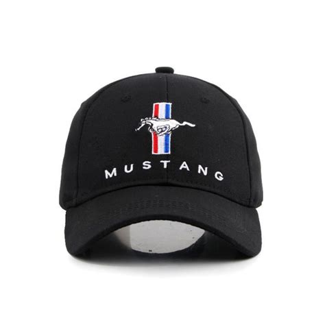 Бейсболка MUSTANG - купить с доставкой по выгодным ценам в интернет ...