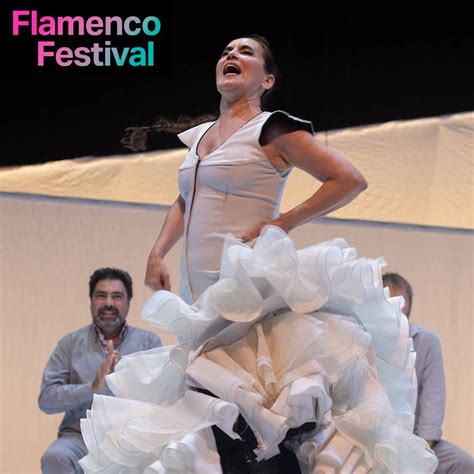 Flamenco Festival 2026 Sadlers Wells