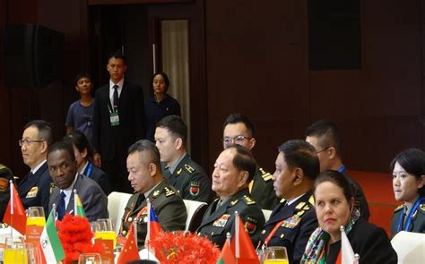 ဗိုလ်ချုပ်ကြီး တင်အောင်စန်း ဦးဆောင်သည့် ကိုယ်စားလှယ်အဖွဲ့ တရုတ်ပြည