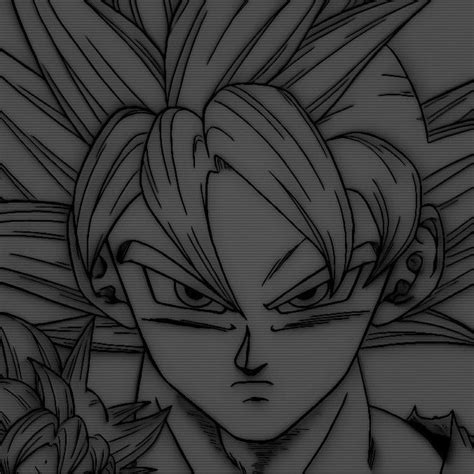 Dragon Ball Art Goku Dragon Ball Super Goku Goku Manga Foto Do Goku