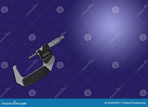 Micrometer Digital Quality Control Check Cutting Tool Spherical Shape